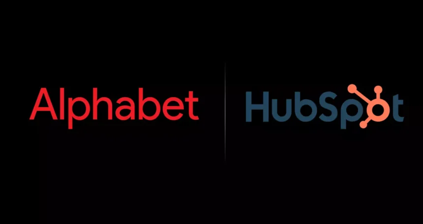 Alphabet, La Société Mère De Google, S'intéresse à HubSpot Et Propose Une Offre à 35 Milliards ...